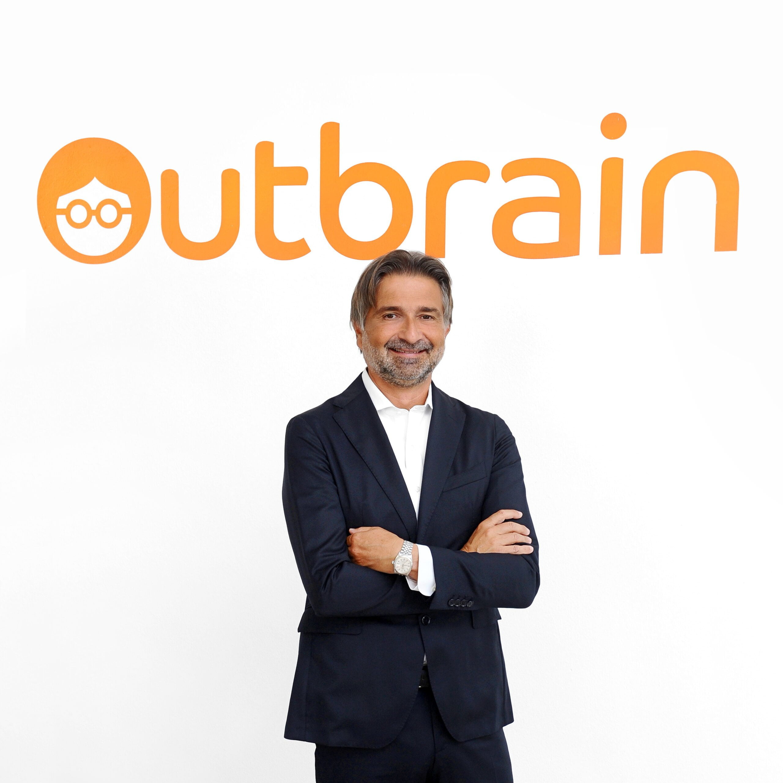 Massaro General Manager di Outbrain - LOMBARDIA ECONOMY - La rivista di ...