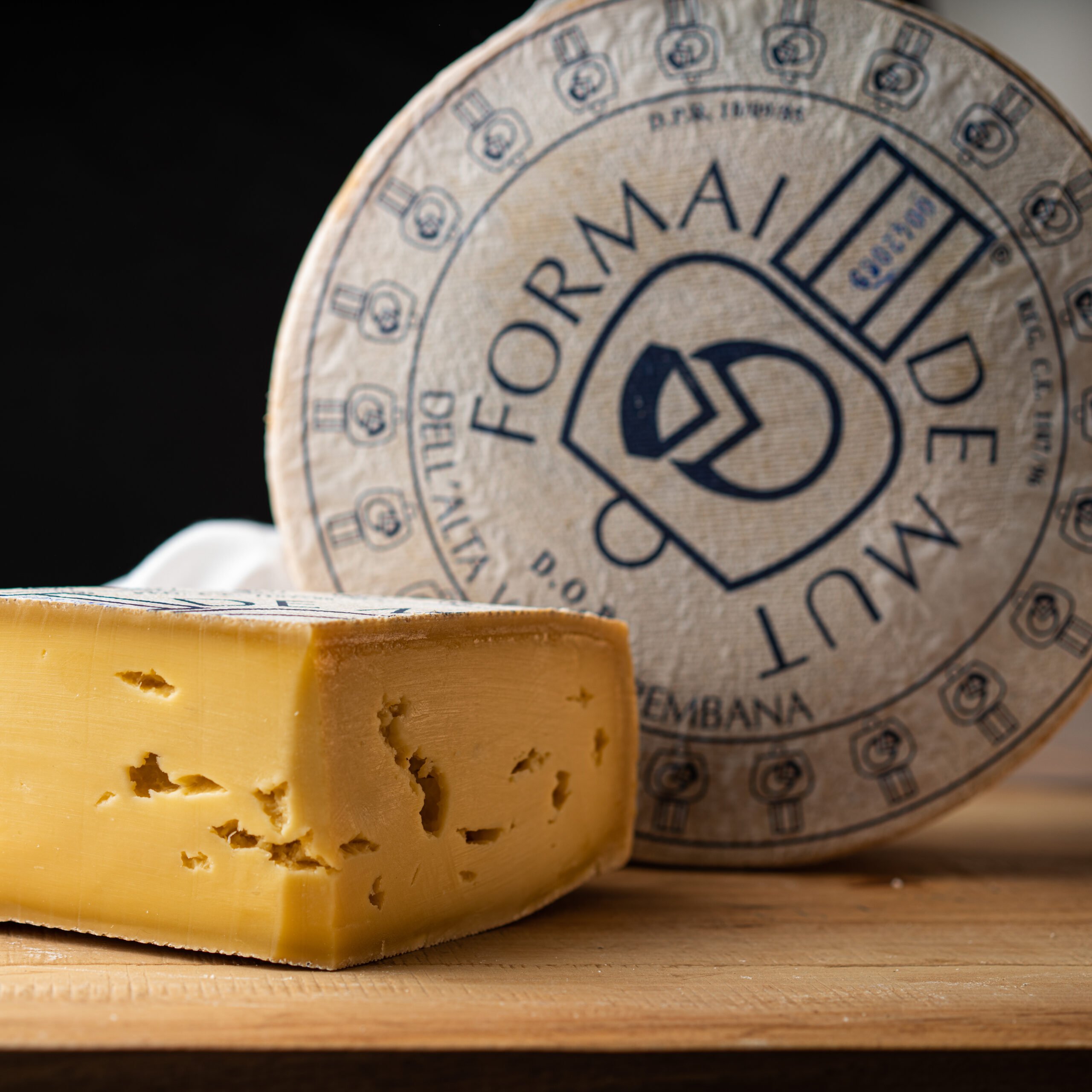 Progetto Forme e Cheese Ambassador a Bergamo - LOMBARDIA ECONOMY - La ...