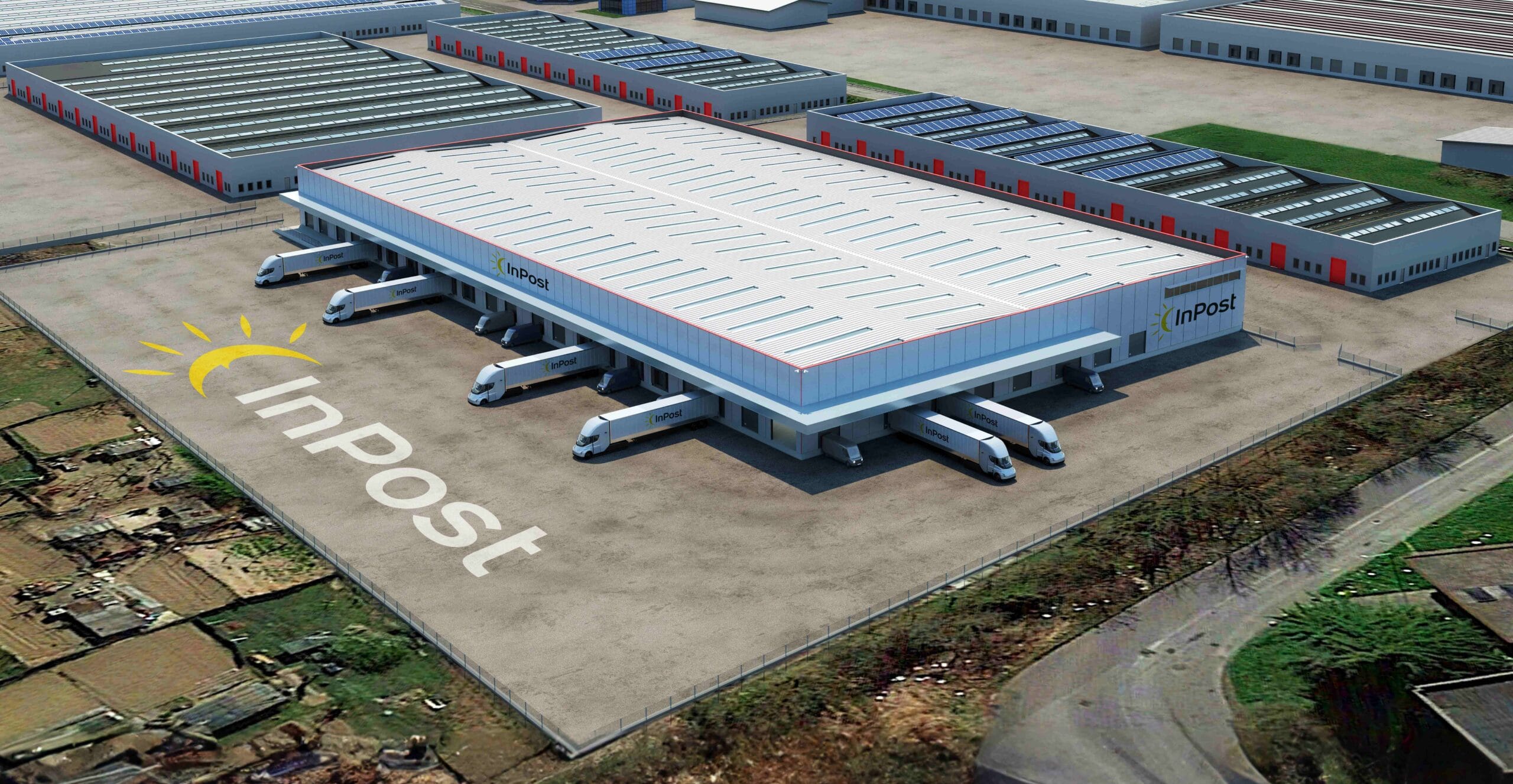 InPost: nuovo polo logistico e strategie innovative - LOMBARDIA ECONOMY ...