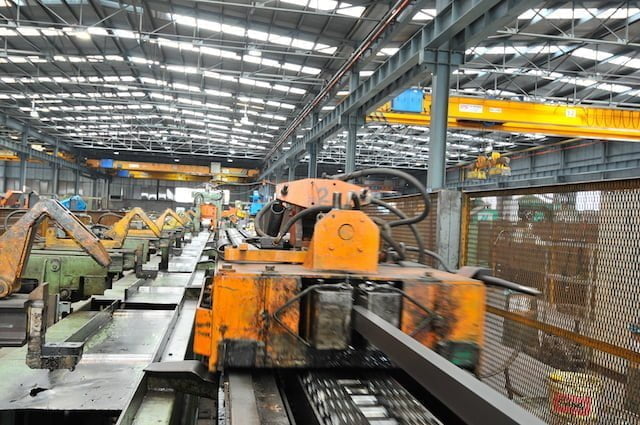 Siderurgia, fusione per incorporazione e nascita del marchio “Trafilix ...